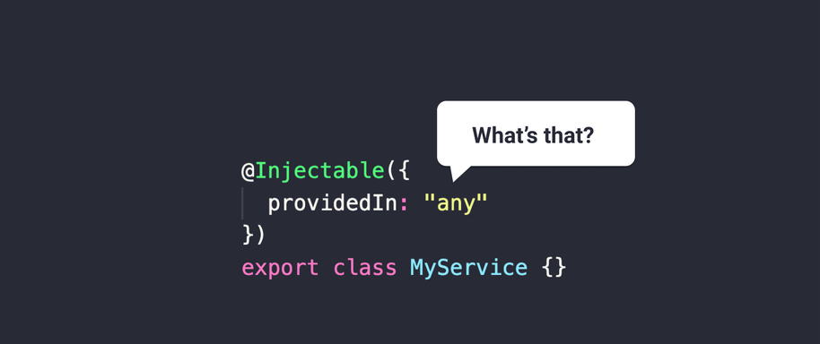 How to use ResizeObserver with Angular