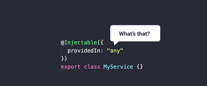How to use ResizeObserver with Angular